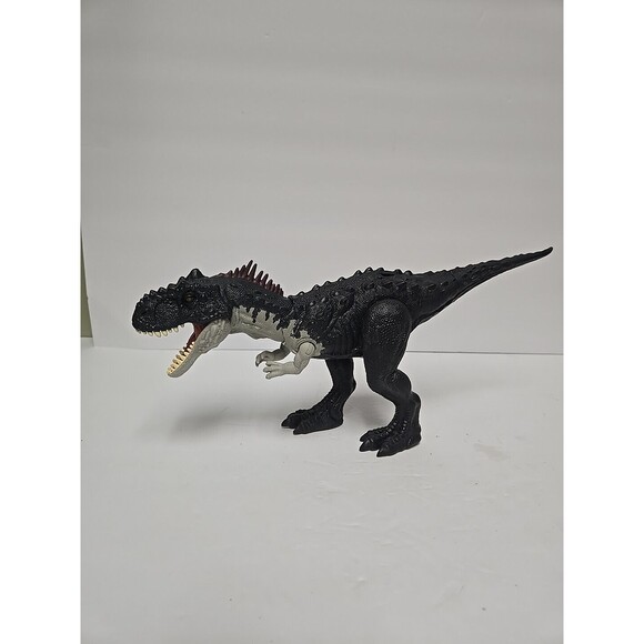 Mattel | Toys | Jurassic World Dominion Roar Strikers Rajasaurus ...